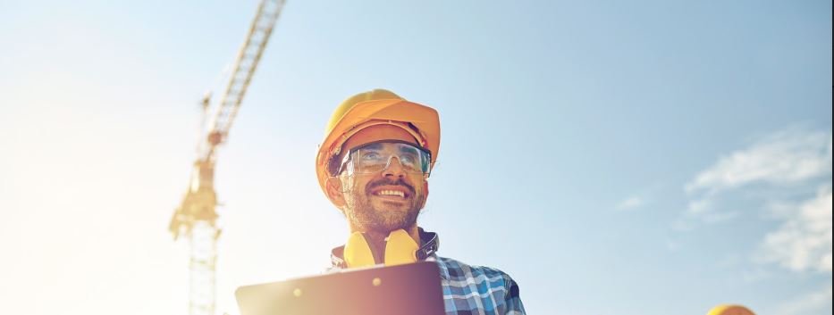 The best insurance for the Construction sector - Promotion in the ...